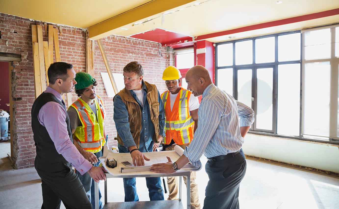 Dan Construction Services | Licensed General Contractor in Florida